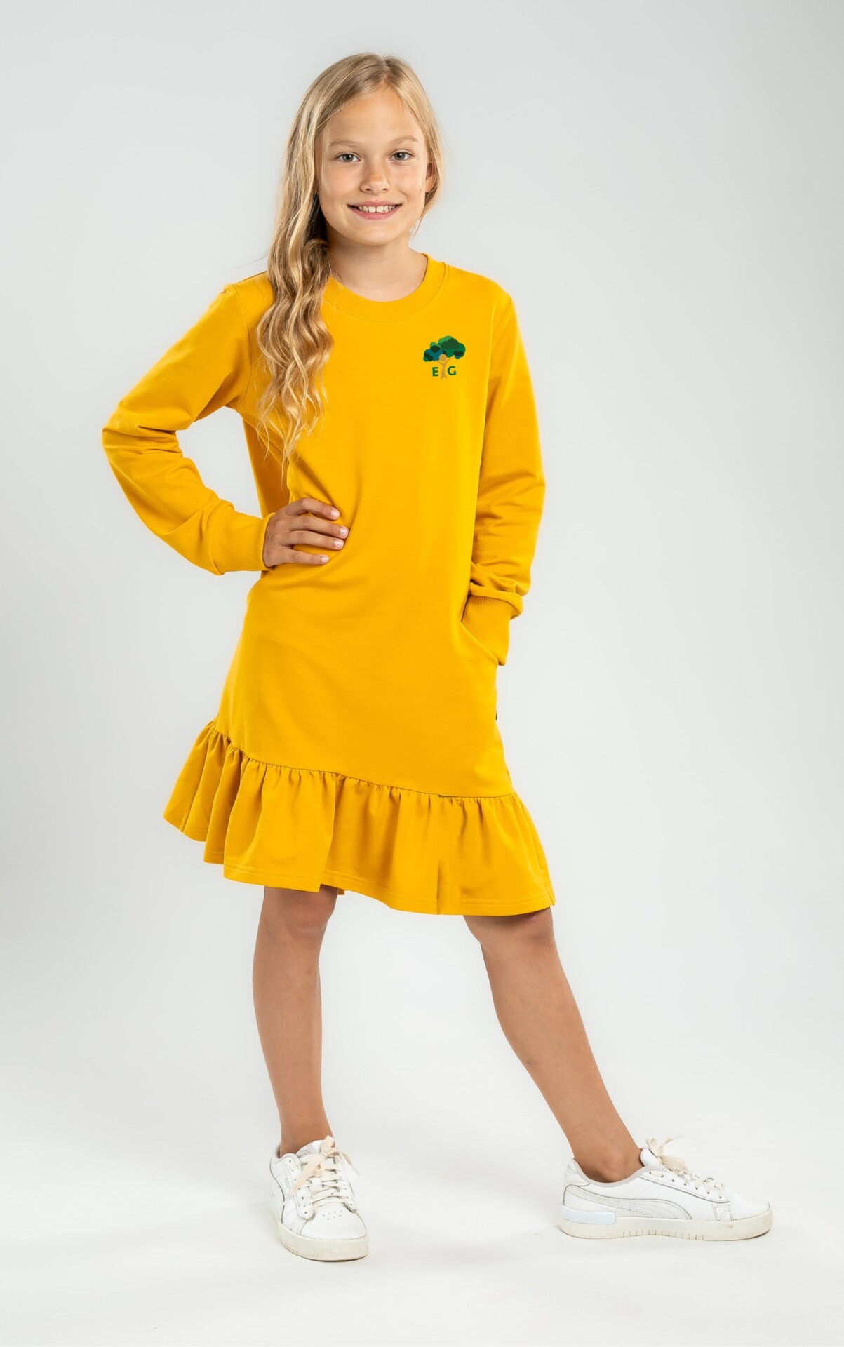 Laste satsikleit – FAYN